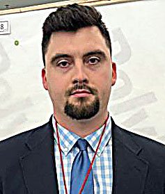 Beverly native receives science award | News, Sports, Jobs - The ...